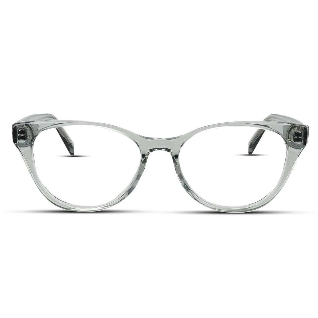 Warby Parker Cornelia 554 Acetate Medium Women's Eyeglasses – OPTILOOK