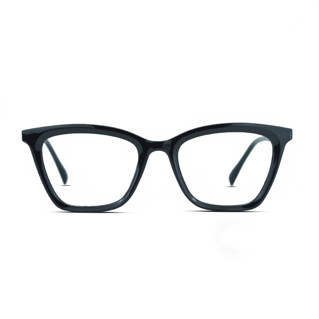 Cat Eye Women Glasses – OPTILOOK
