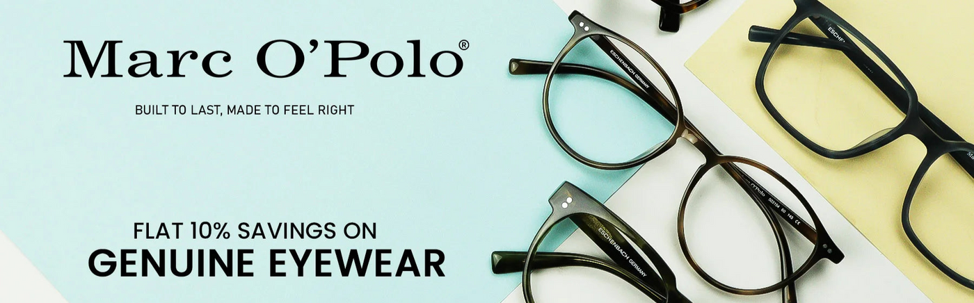 Buy Glasses Online in Pakistan. The Best Optician Shop | OPTILOOK